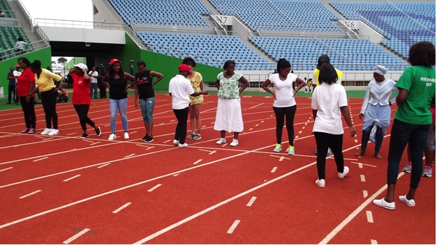 Sports Day – Mount Sinai International School