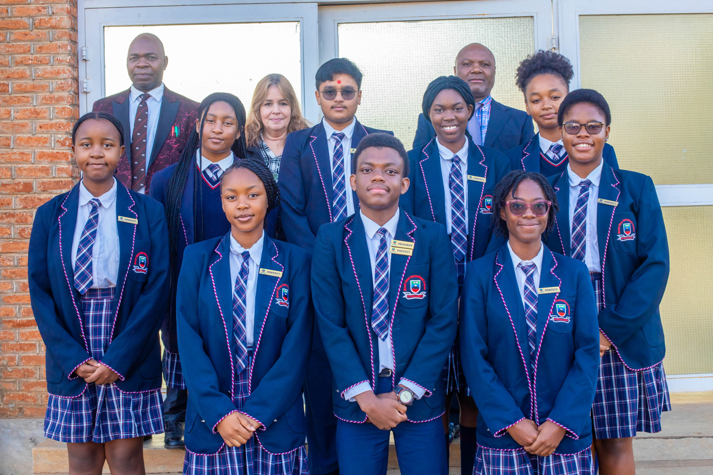 Student Leadership – Mount Sinai International School